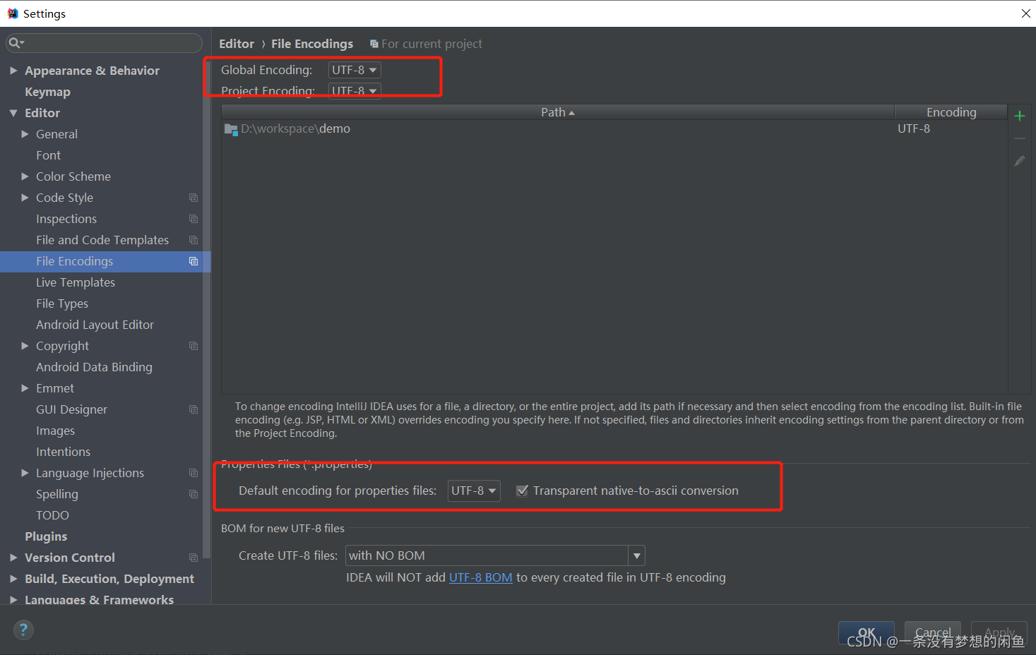 SpringBoot-配置文件_unconditional classes-CSDN博客