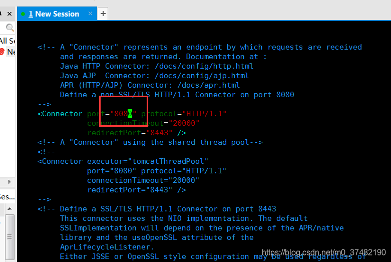 阿里云Linux（Centos和Ubuntu）系统下安装Tomcat并配置_centos apache-tomcat-8.5.23-CSDN博客
