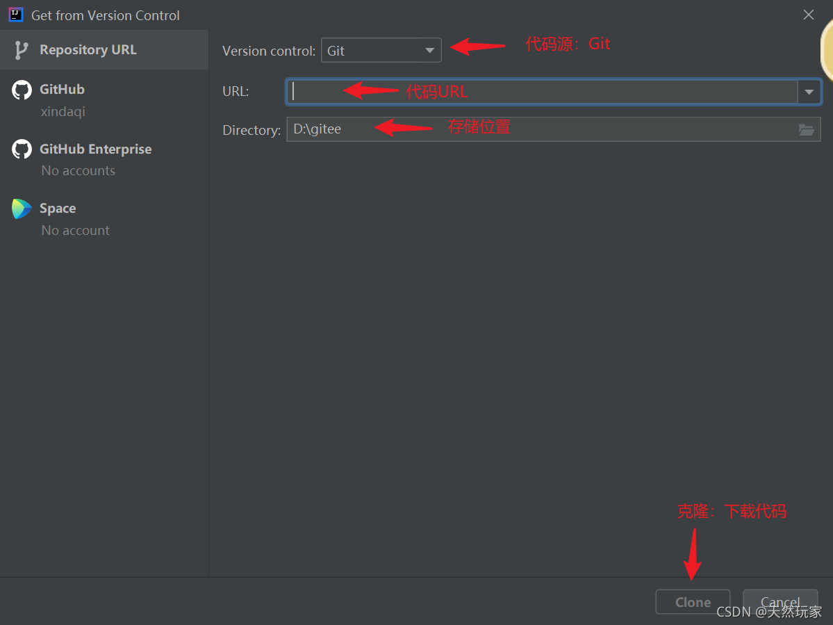 Chapter4：菜单File-Project项目相关_IntelliJ IDEA应用教程-CSDN专栏