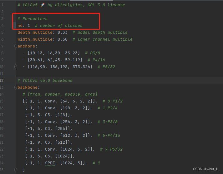 笔记--使用yolov5训练自定的数据集_yolov5 path train val路径-CSDN博客