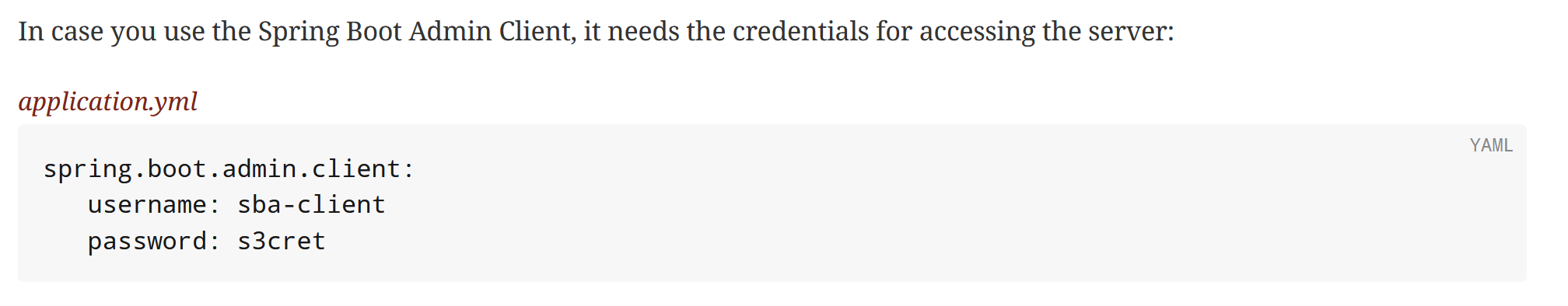 springboot整合actuator、admin对应用程序进行监控_springboot监控actuator-CSDN博客