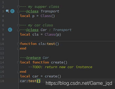 EmmyLua的安装与使用-CSDN博客