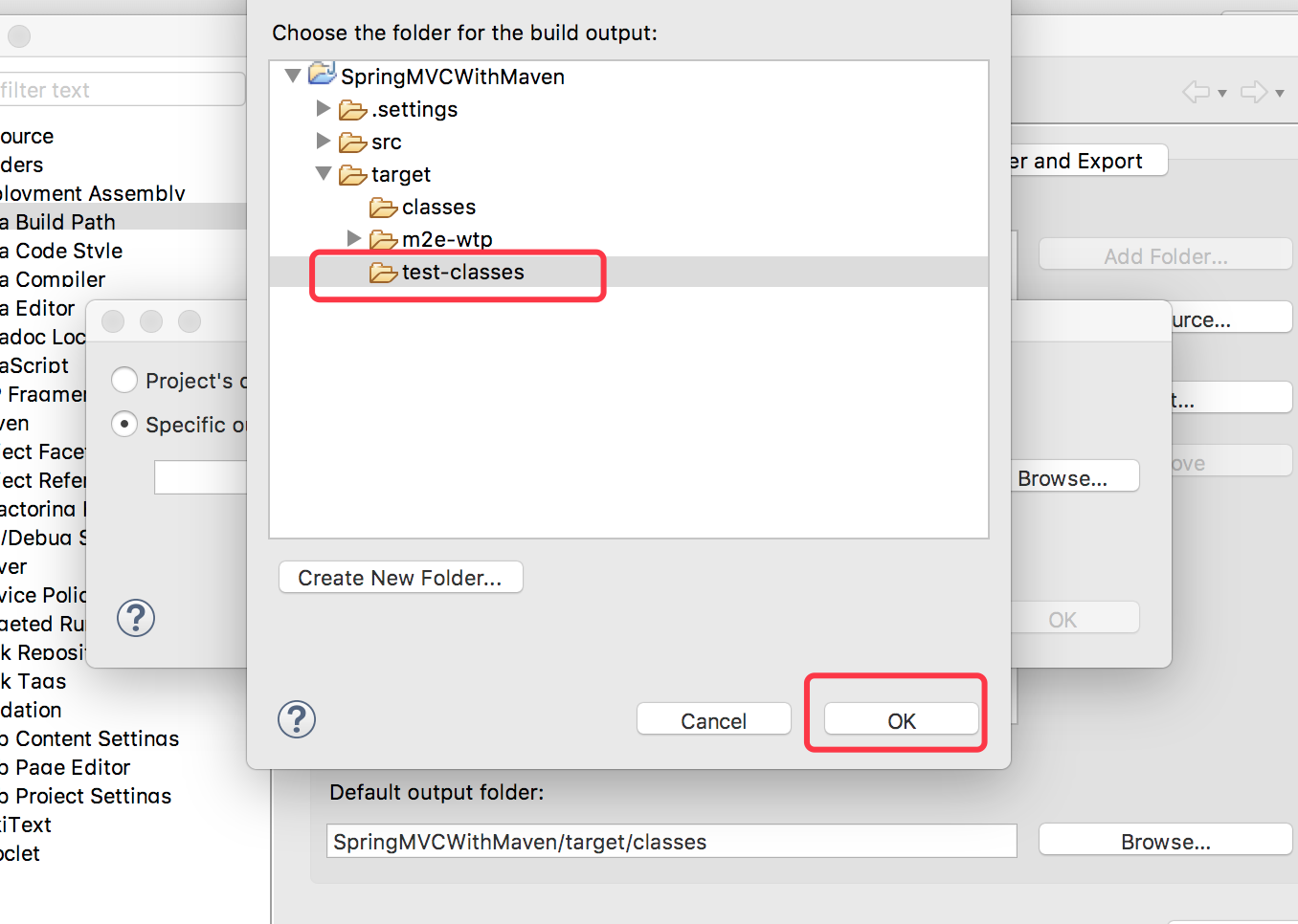 JavaEE开发使用Maven管理的SpringMVC工程_maven 配置spring-webmvc-CSDN博客