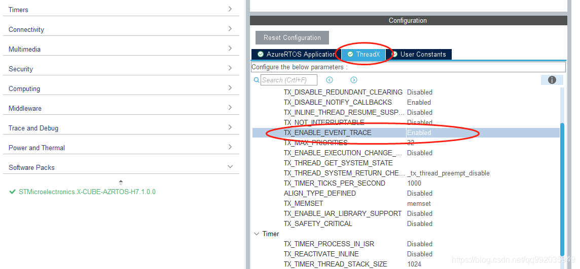 ThreadX学习：TraceX的使用-CSDN博客