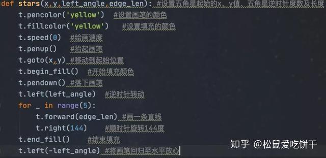 用python画一束满天星花朵,用python绘制满天星动态-CSDN博客