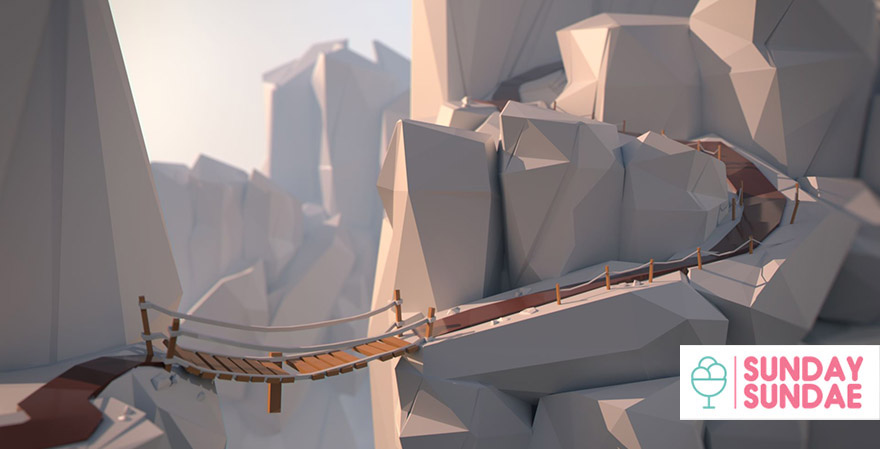 如何让Low Poly好看_lowpoly-CSDN博客