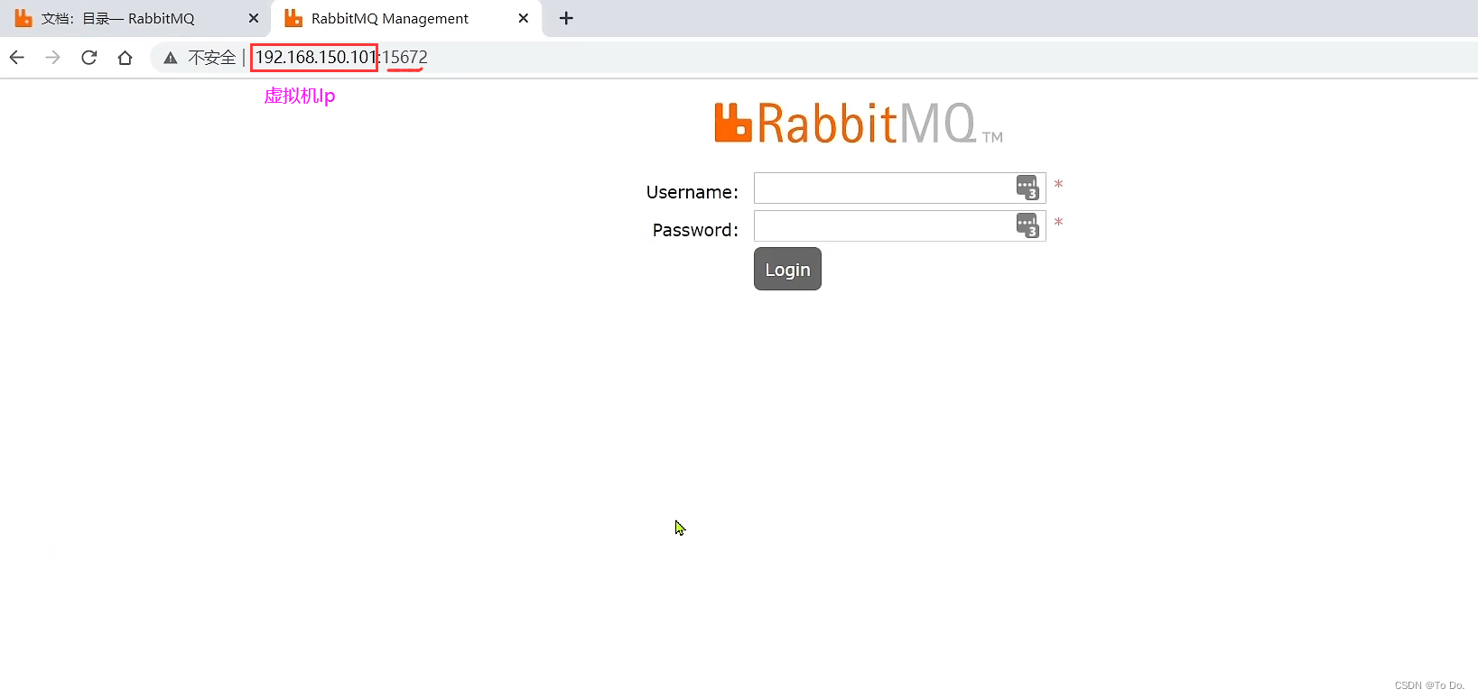 Spring Cloud Stream 整合 RabbitMQ_spring cloud stream 整合rabbitmq集群-CSDN博客