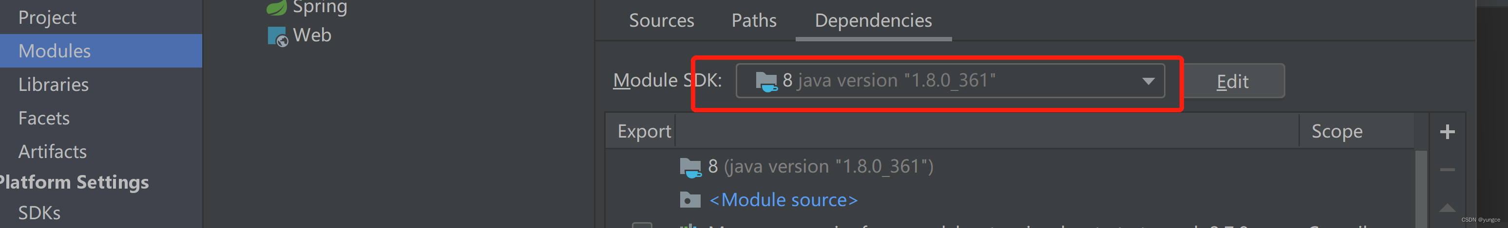 【intellij Idea新建项目运行提示 Cannot Toolsjar异常】cannot Determine Path To