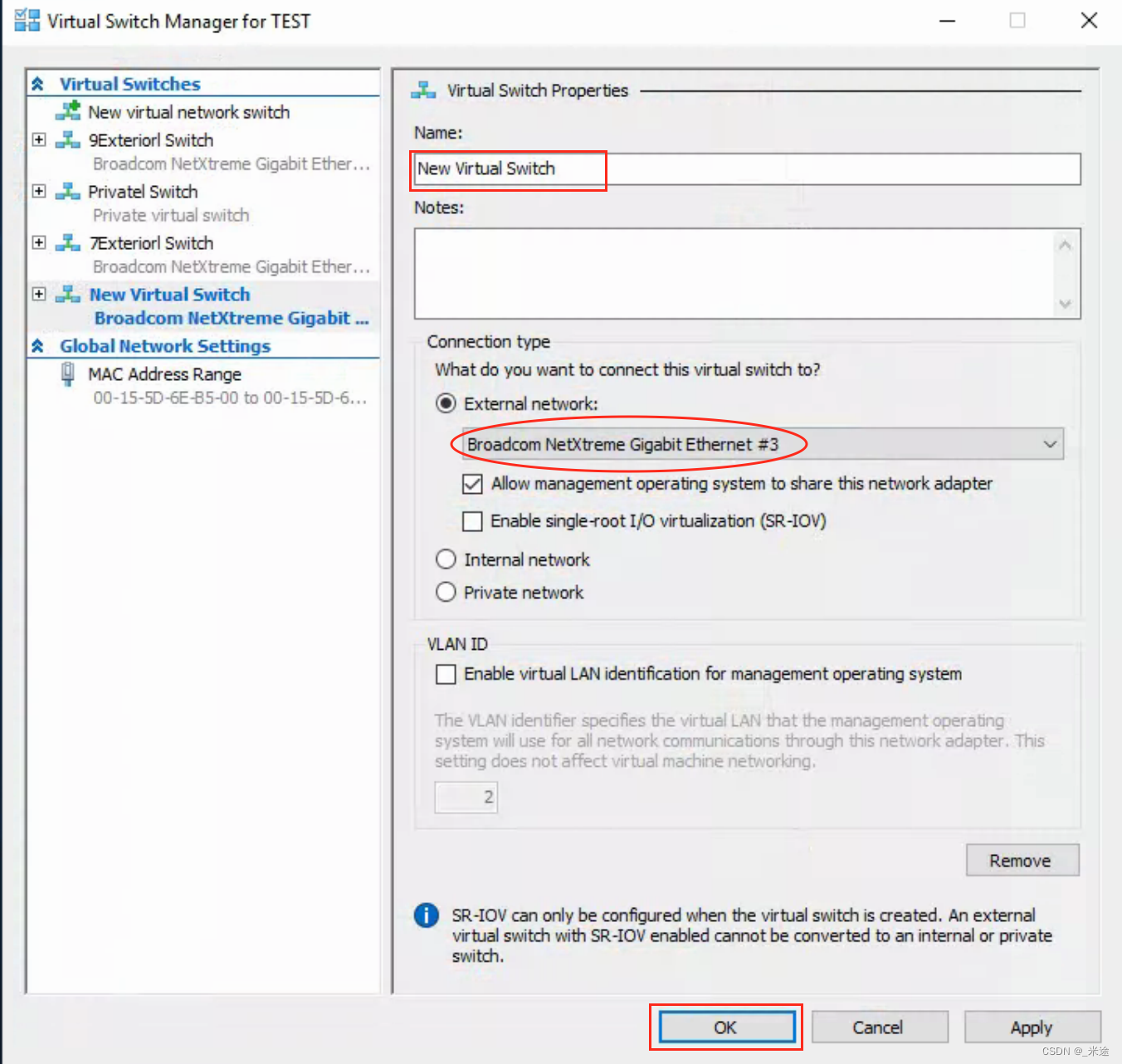 WindowsServer2019安装Hyper-V_hyper-v server 2019-CSDN博客