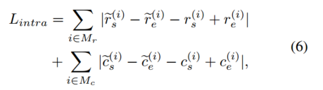 【读点论文】LORE Logical Location Regression Network for Table Structure Recognition从单元格中心位置，推理角点定位，输出 ...