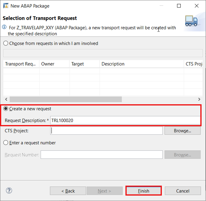1、创建ABAP包_abap创建包-CSDN博客