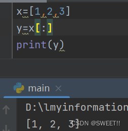 深拷贝详解-CSDN博客
