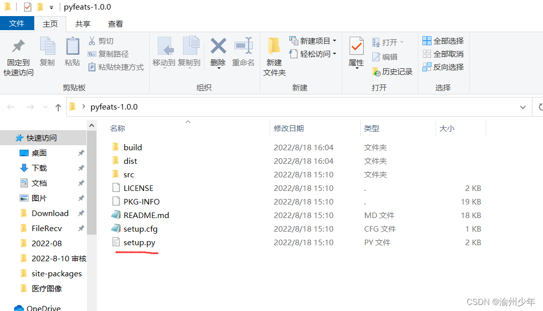 如何将本地python库导入环境，全教程_.egg文件怎么导入python中-CSDN博客