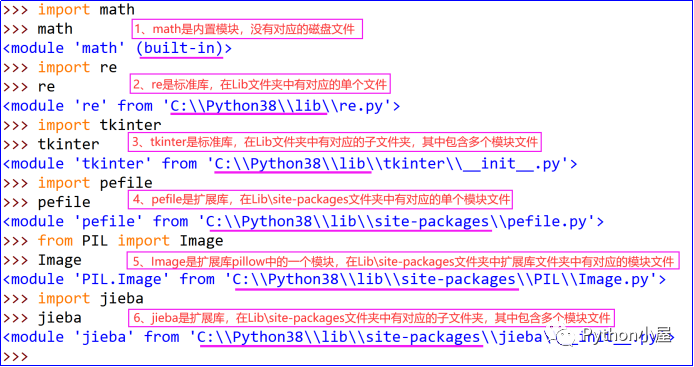 zlib 离线安装_Python扩展库安装与常见问题解决完整指南-CSDN博客