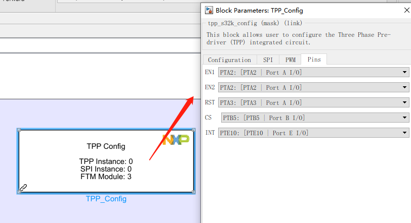 S32K144—基于MBD的BLDC六步换相算法_s32k mbd-CSDN博客