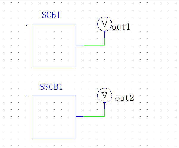 PSIM软件中 Simplified C Block模块 和 C Block模块区别_psim c block-CSDN博客