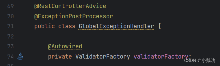 GlobalExceptionHandler_c.a.e.p.c.globalexceptionhandler -system error-CSDN博客
