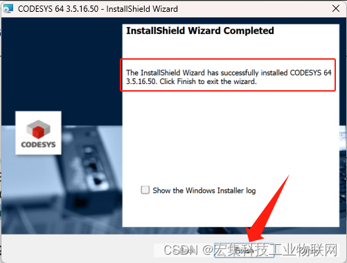 手把手教你通过CODESYS V3进行PLC编程（二）_codesys 非标自动化plc程序模板-CSDN博客