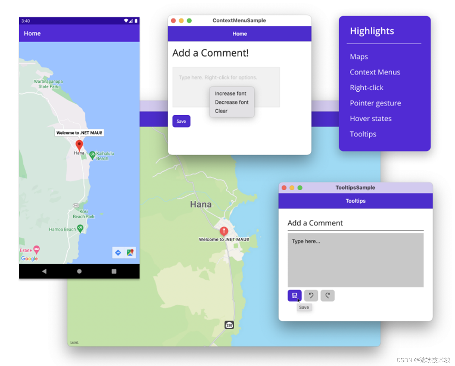 发布适用于 .NET 7 的 .NET MAUI_net7.0-android-CSDN博客