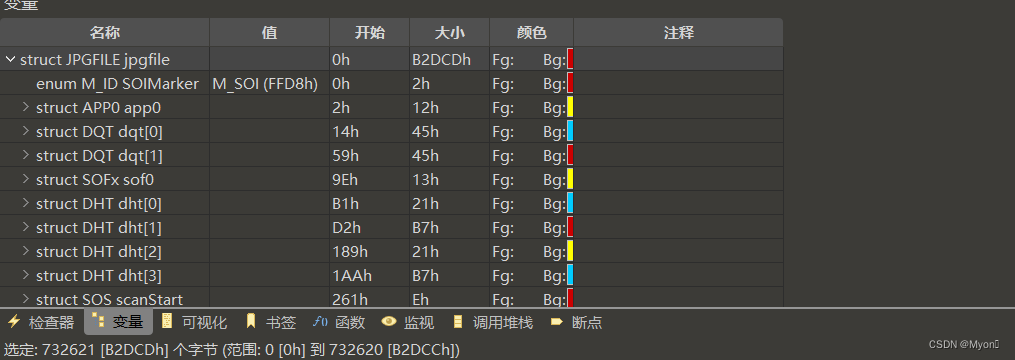 CTF之Misc杂项干货_ctf杂项misc基础知识笔记-CSDN博客