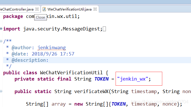 Java开发微信公众号源码（spingmvc）java微信公众号开发源码 Csdn博客
