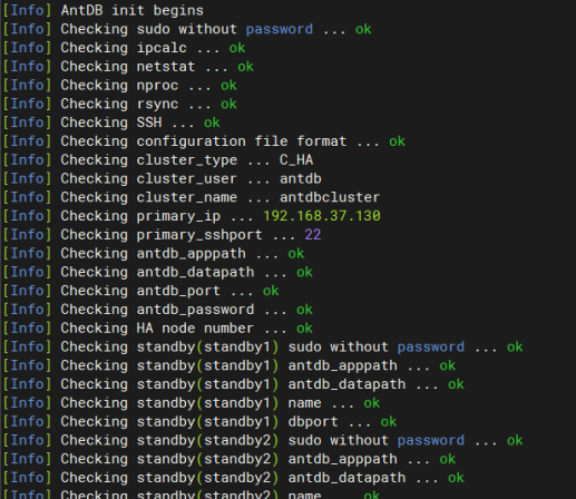 如何在VMware Workstation虚拟机上快速部署AntDB社区版三_vmware虚拟机社区-CSDN博客