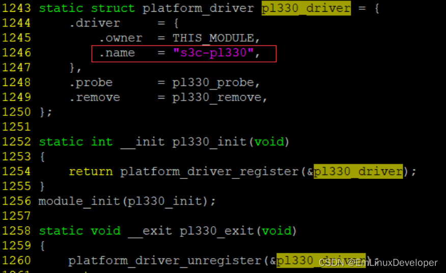 Linux Alsa音频驱动框架(声卡的创建以及注册)_linux alsa声卡驱动-CSDN博客