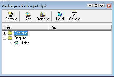 Delphi Bpl包编译Dcp,Bin,Dcu路径设置_delphi 10.4 编译路径-CSDN博客