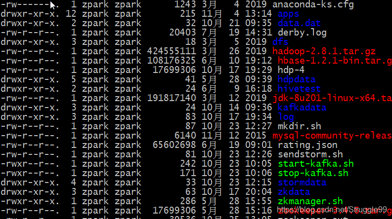 启动ElasticSearch报错 uncaugt exception in thread [main]_uncaught exception in thread [main ...