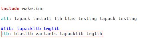嵌入式平台 mips（arm）交叉编译 OpenBLAS 编译和安装_openblas交叉编译-CSDN博客