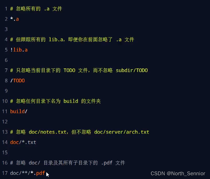 Git的基本操作_git reset hash-CSDN博客