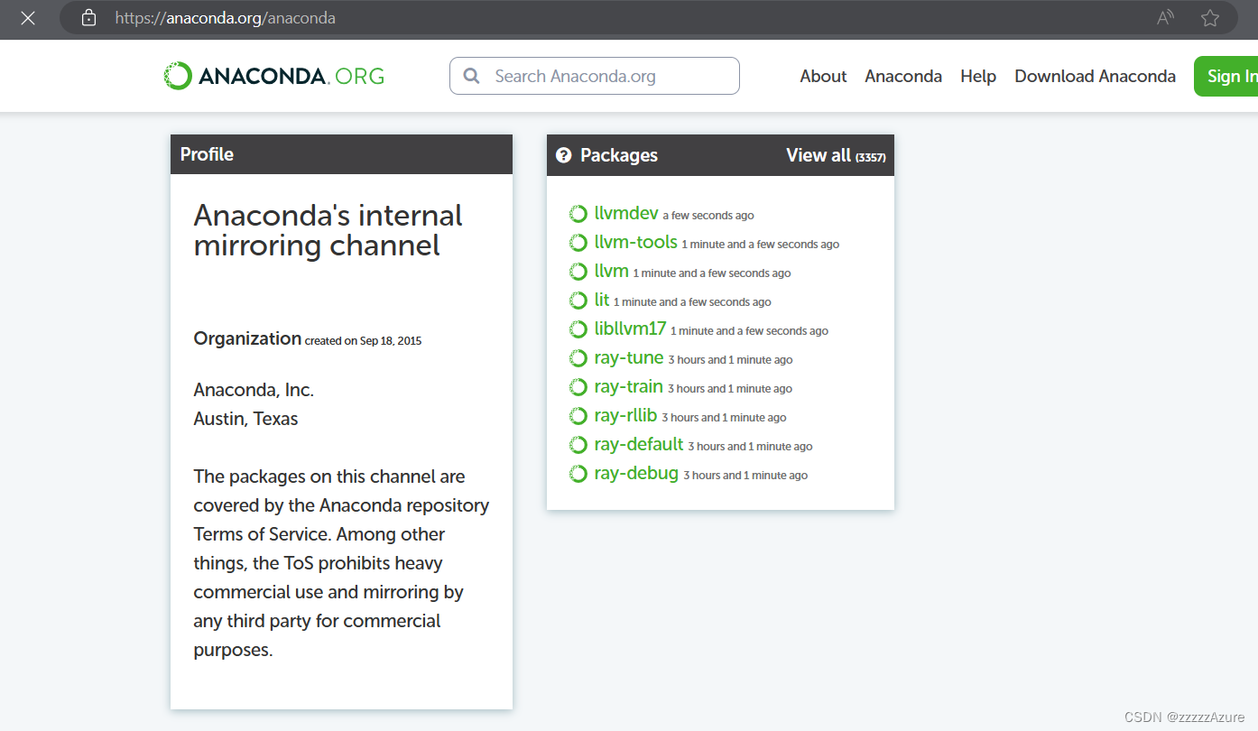 Anaconda环境中安装re，requests，等等包_anacondaa安装模块requests-CSDN博客