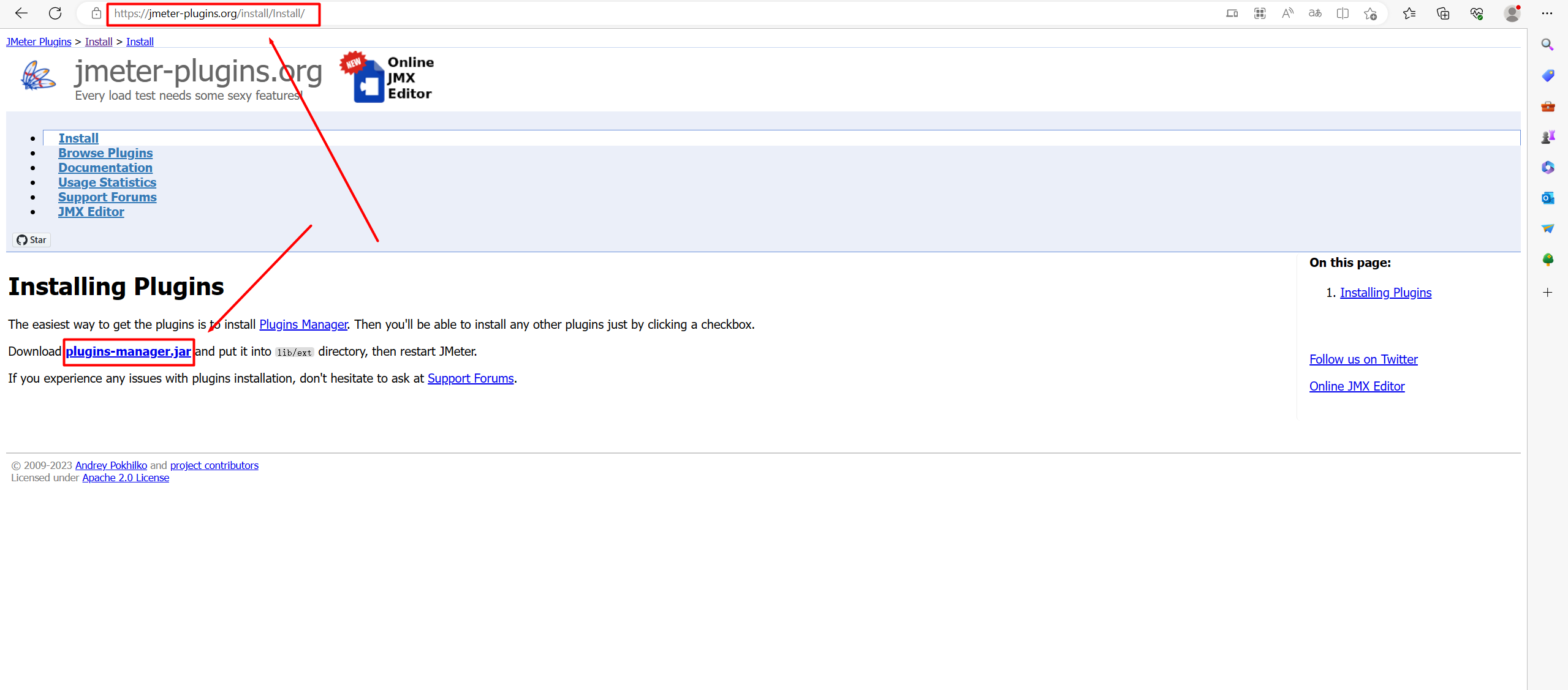 【P26】JMeter WebSocket Sampler-CSDN博客