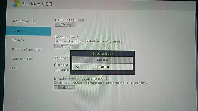 surface go平板安装Android系统_surfacego刷安卓-CSDN博客