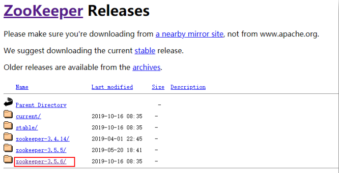 Centos7和Windows下安装并配置 Zookeeper-CSDN博客