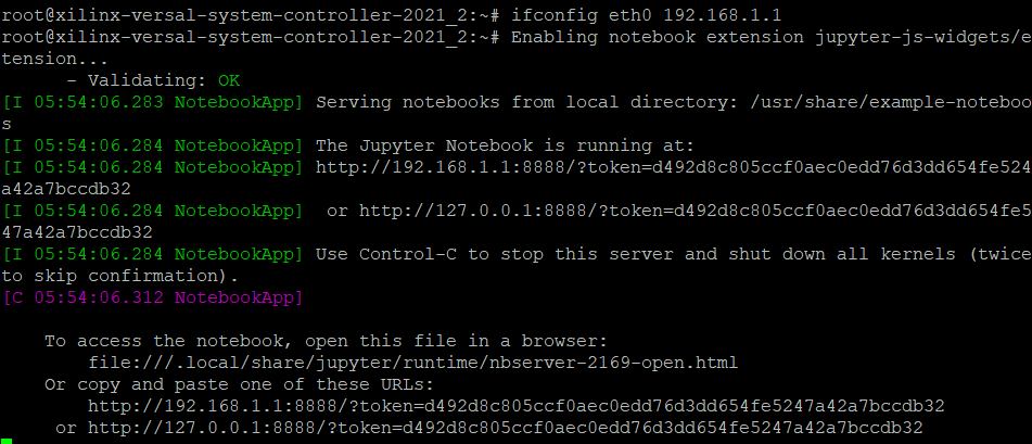 技术干货 | NoC DDRMC LPDDR4 上运行 AMD Versal™ Adaptive SoC DCMAC 设计示例-CSDN博客