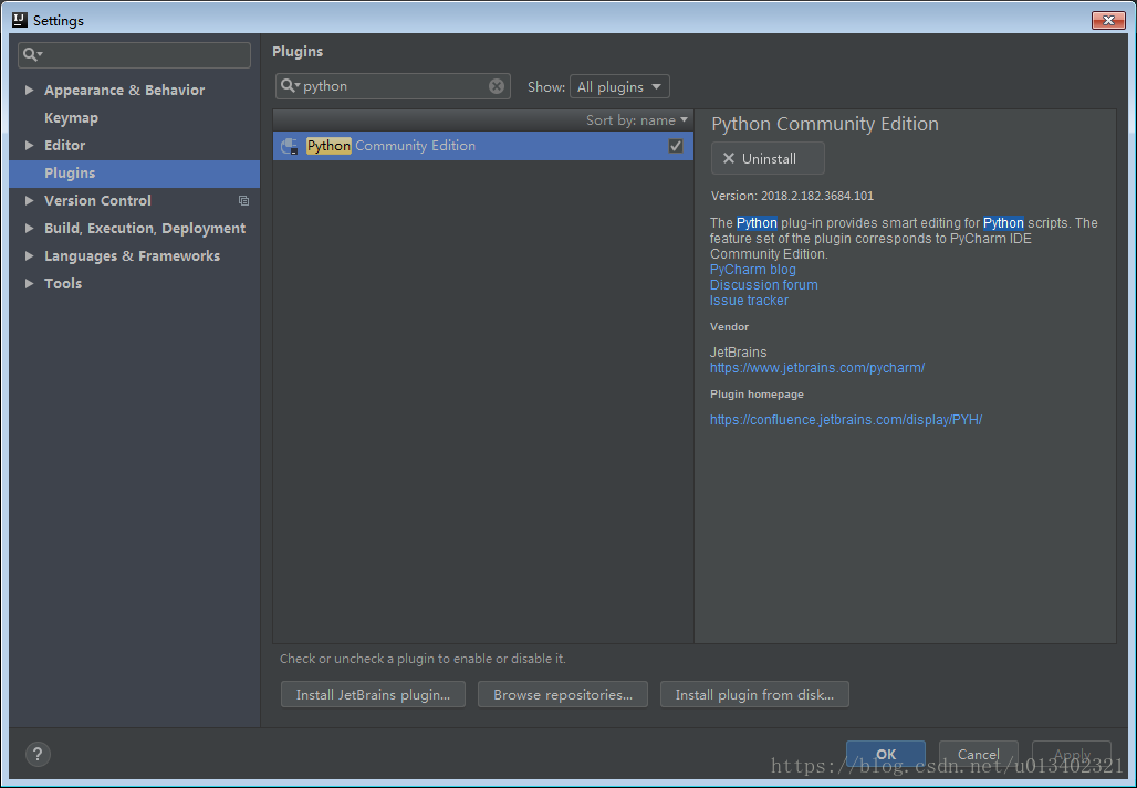 pyspark的intellij idea 环境搭建_pyspark源码 idea-CSDN博客