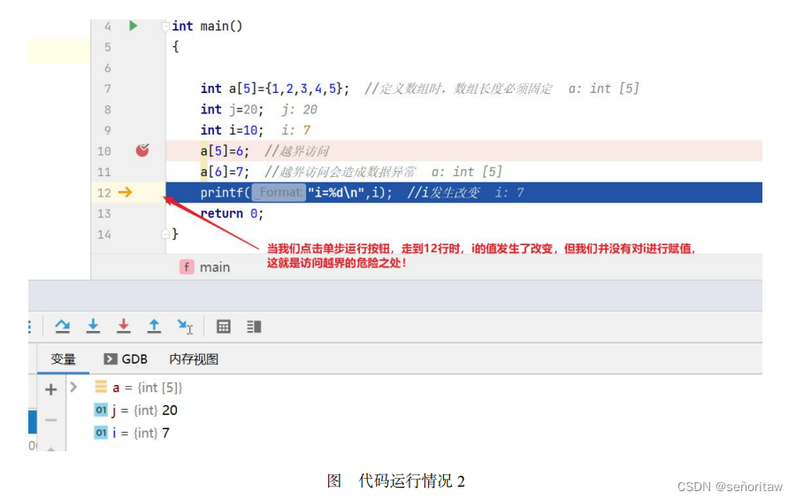 C语言基础笔记(全）_c语言笔记-CSDN博客