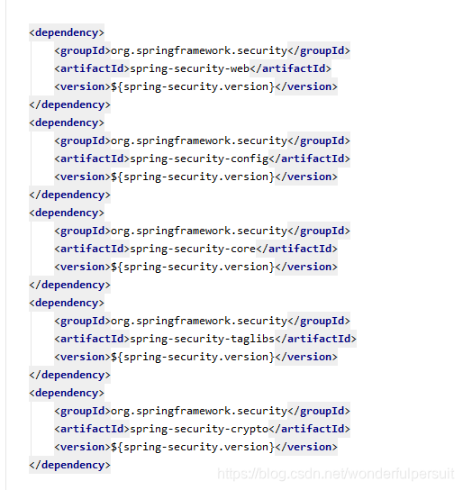 Unable to locate Spring NamespaceHandler for XML schema namespace [http://www.springframework ...