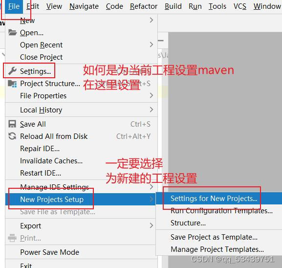 JAVA-DAY18（Maven）_maven环境变量配置教程-CSDN博客