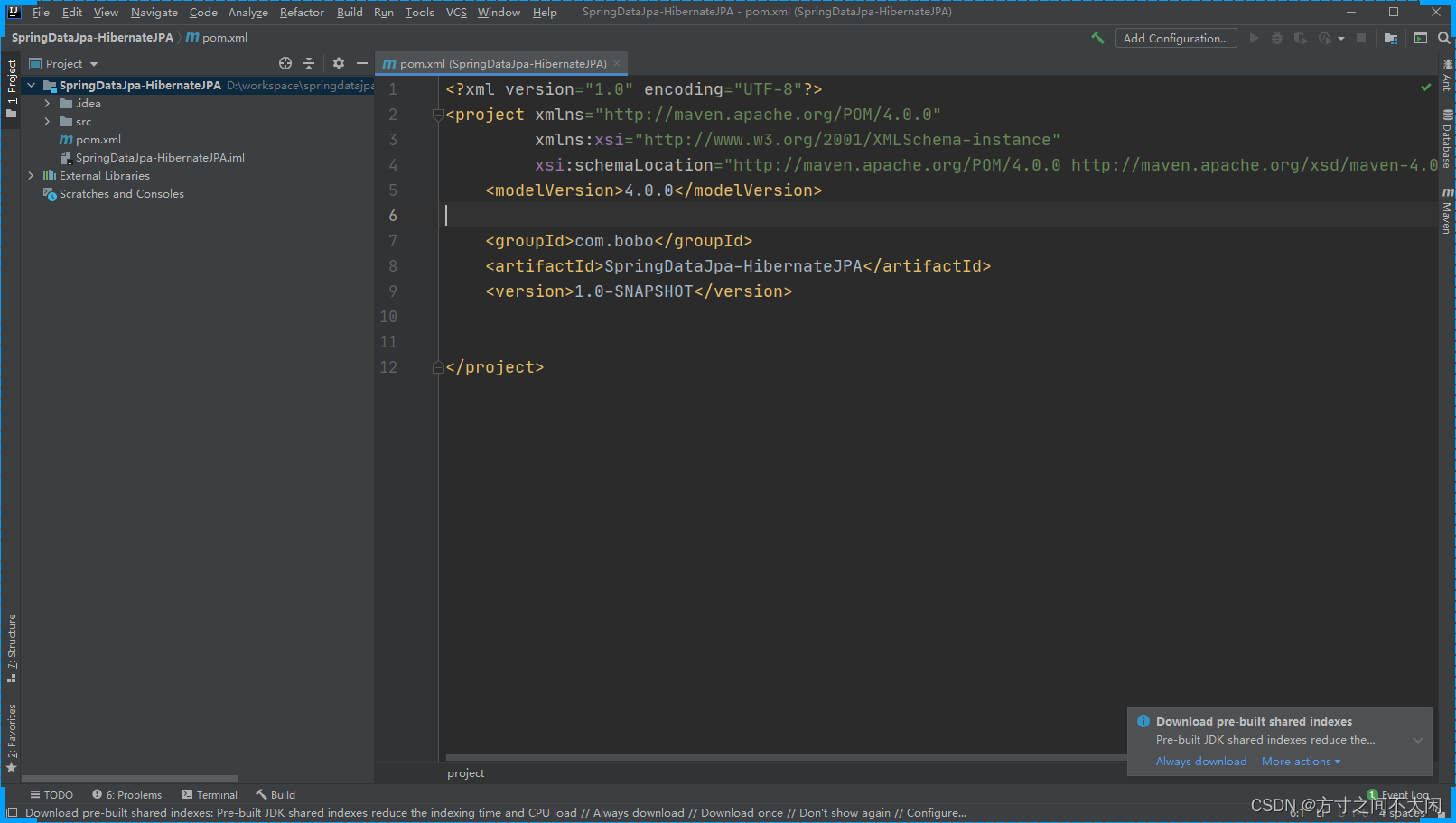 互联网分布式应用之SpringDataJPA_spring-data-jpa和分布式cap-CSDN博客