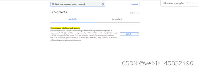 开发地图应用时浏览器报错：“[WebGL-xxx]RENDER WARNING: there is no texture bound to the unit 0”_chrome webgl停止 ...