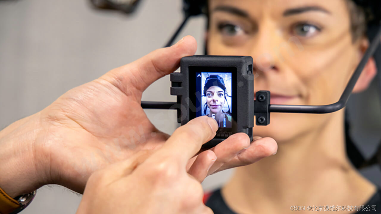 搜维尔科技：Faceware Indie 头戴式面部表情捕捉系统_表情捕捉设备有哪些-CSDN博客