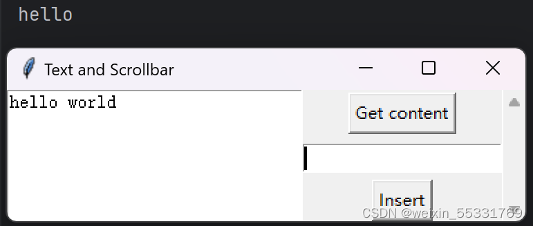 tkinter深入浅出（排版、标注），1.4W字一天掌握_tk排版-CSDN博客