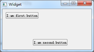 Qt 编程 —— 常用组件（QPushButton）学习笔记总结 【更新中...】_qt中btn->setparent(this)为什么用this-CSDN博客