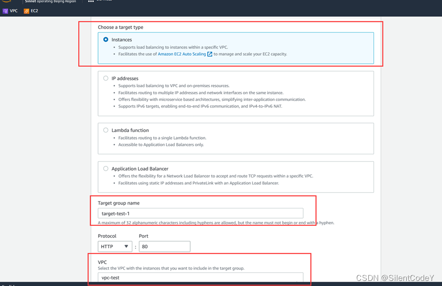 【国内AWS】vpc及ec2创建与putty连接_putty连接aws-CSDN博客