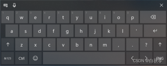 QT5 Virtual Keyboard实现自适应悬浮键盘（多种方法详细记录）_qtquick.virtualkeyboard-CSDN博客