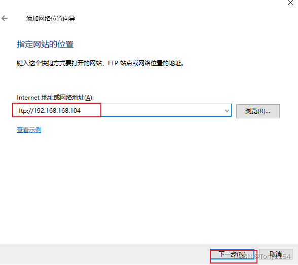 用Everything搭建FTP/HTTP服务_ftp搭建工具-CSDN博客
