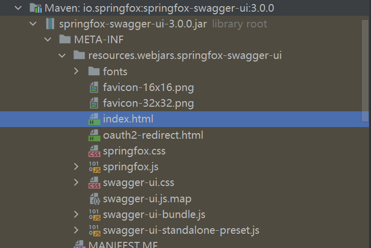 SpringBoot集成Swagger2 的3.0版本_enableopenapi报错-CSDN博客