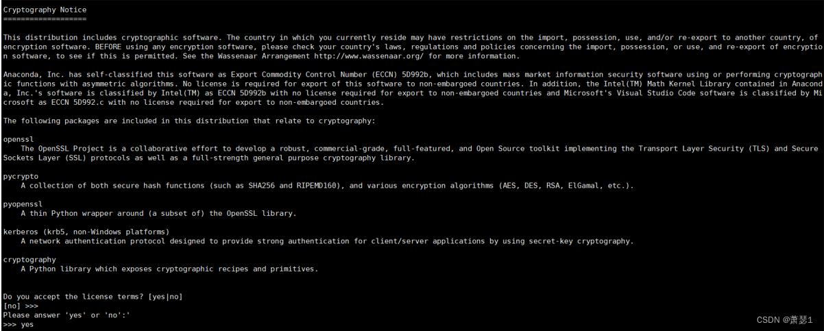 Linux 安装Anaconda和pytorch_linux anaconda pytorch 安装-CSDN博客